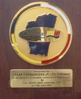 Global Freight Group