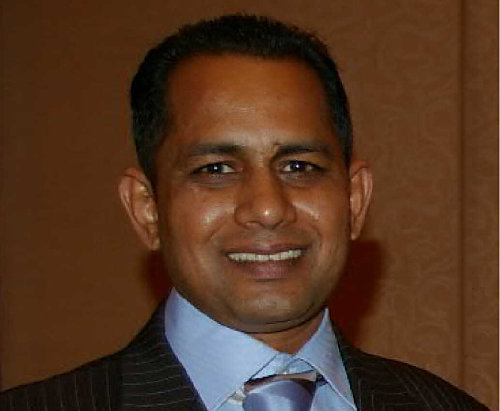 Global Freight Group